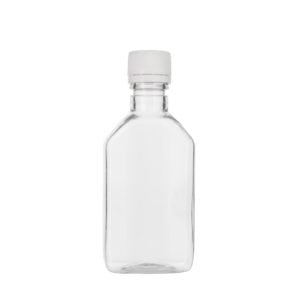 Flask 50 ml - Imperial Packaging