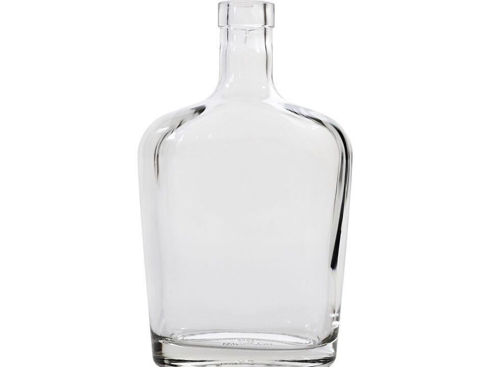 750ml Windsor Spirit Bottle | Imperial Packaging