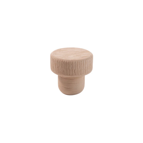 Wood Grain Monoblock 34 - Imperial Packaging