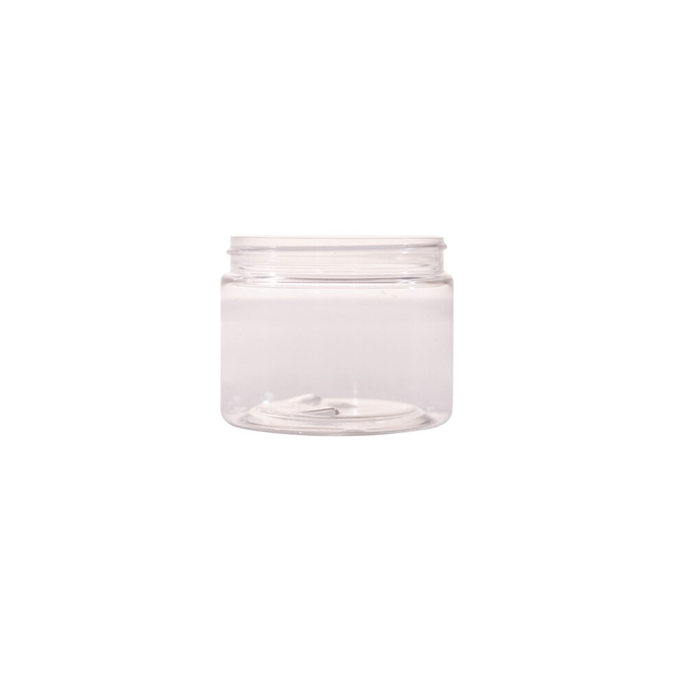 12oz PET Jar 89-400 | Imperial Packaging