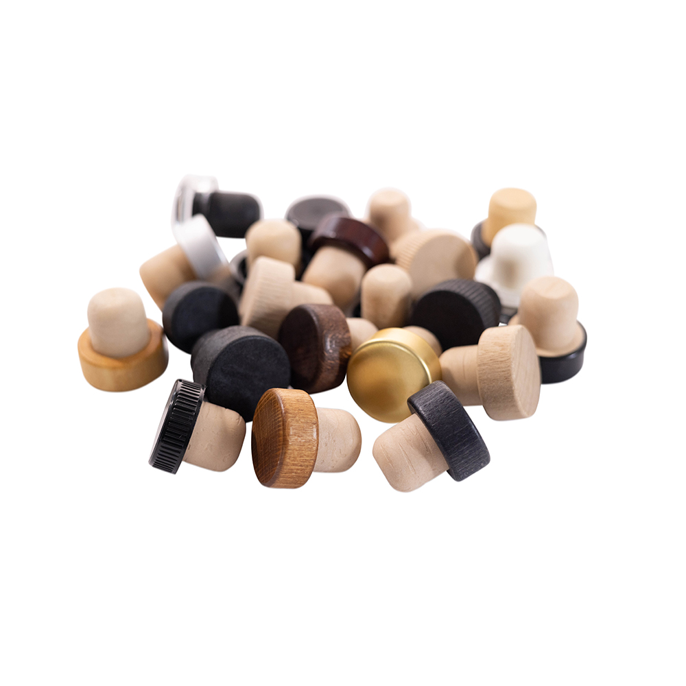 Corks Imperial Packaging